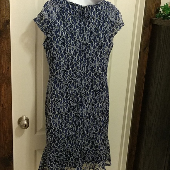 American Living | Dresses | Nwt American Living Dress | Poshmark